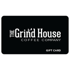 The Grind House Coffee Company