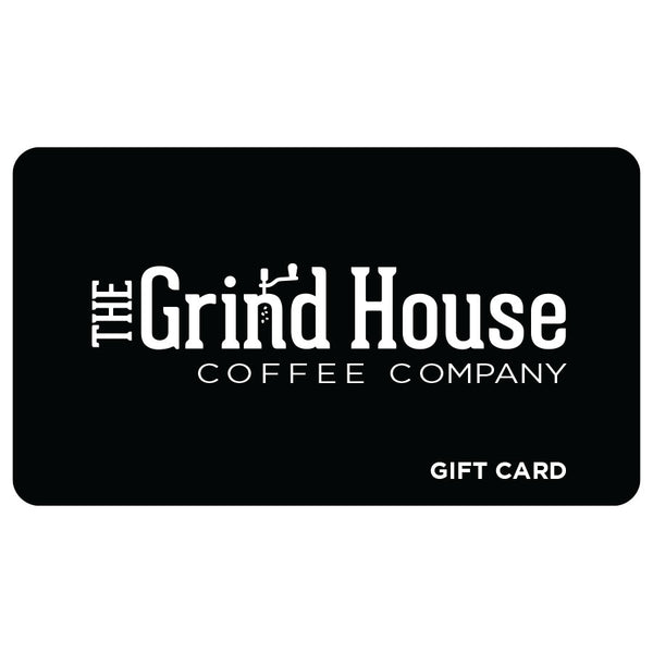 The Grind House Coffee Company