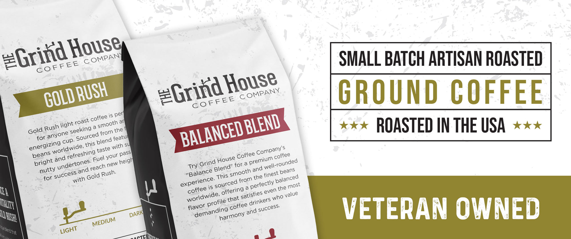 The Grind House Coffee Company