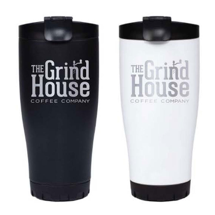 The Grind House Coffee Company